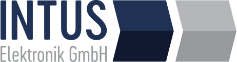 Willkommen - INTUS Elektronik GmbH